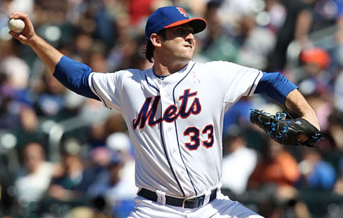 Strikeout aces Harvey and Scherzer will deservedly start All-Star Game ...