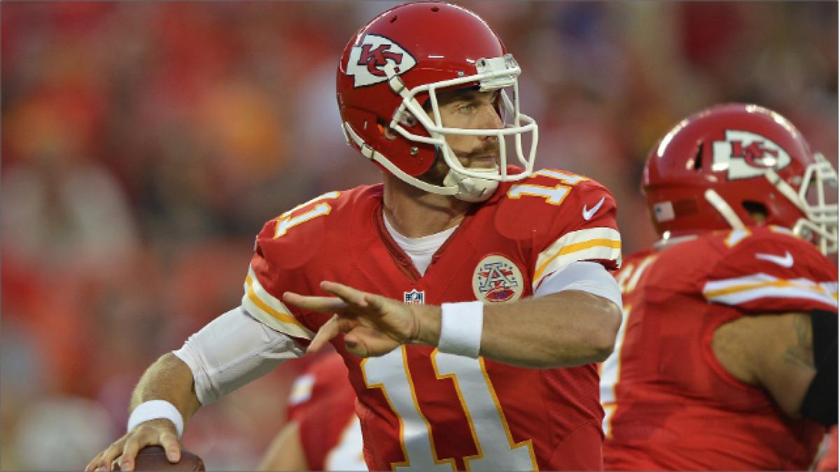 Peter King's One Minute Drill: Kansas City Chiefs - Sports Illustrated