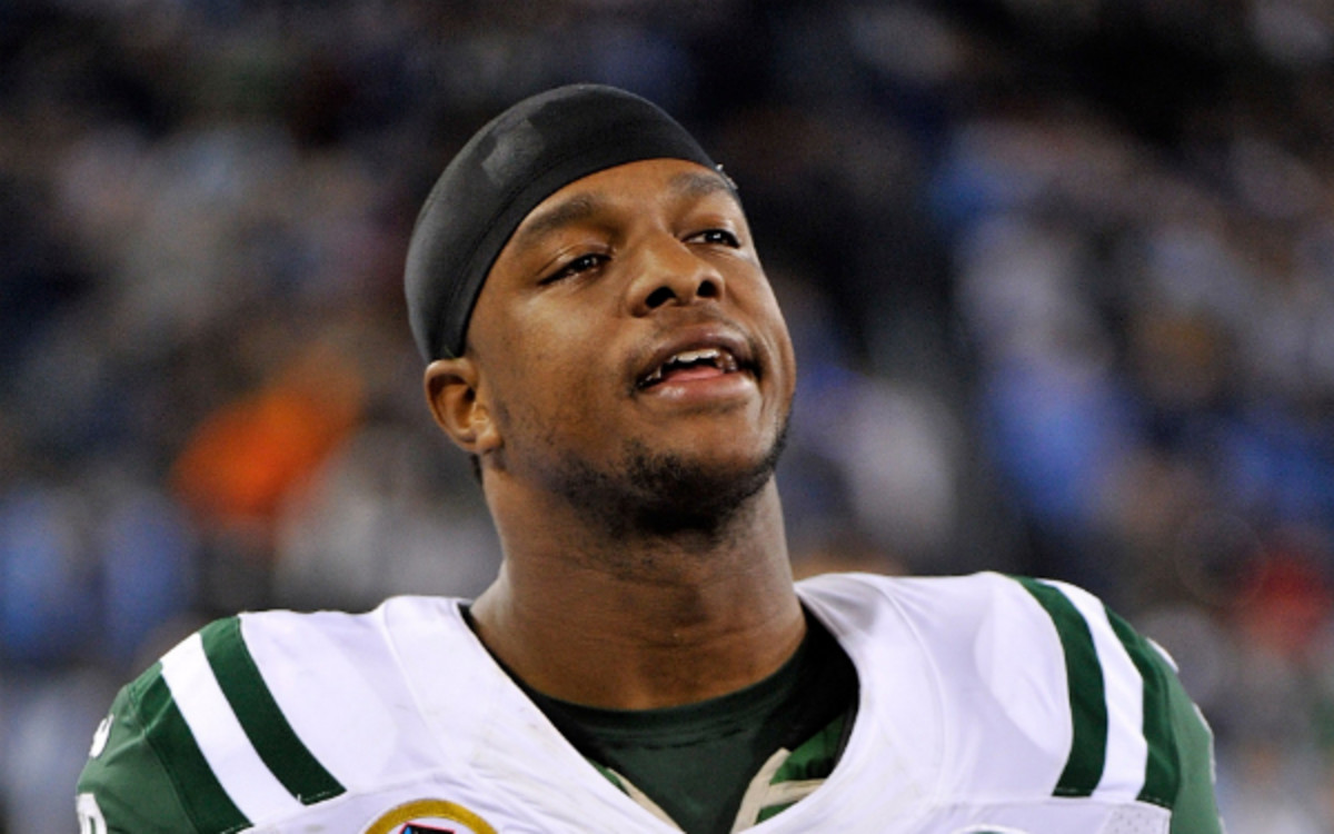 Jets' Quinton Coples will miss rest of preseason, out indefinitely ...