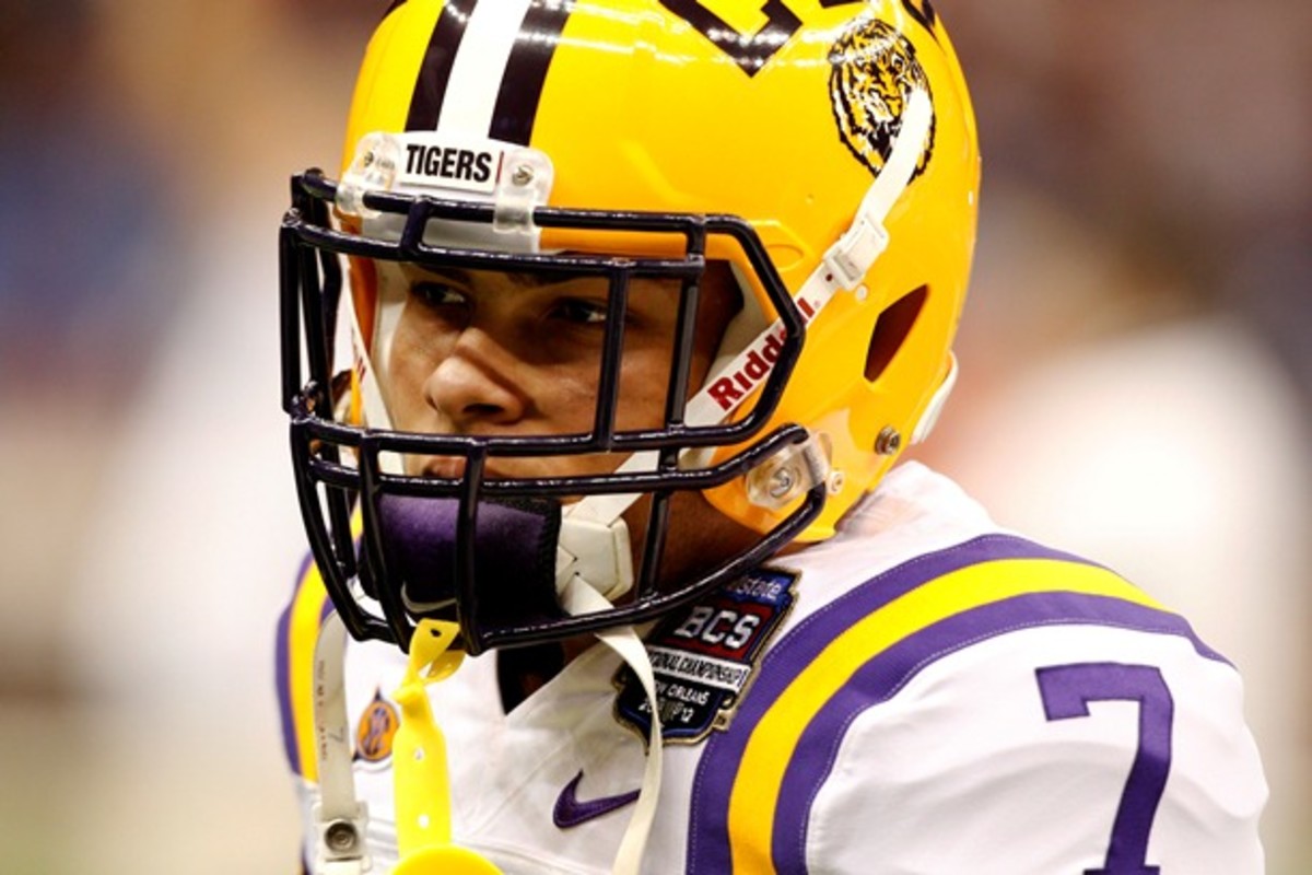 2013 NFL Draft scouting combine preview: Defense - Sports Illustrated