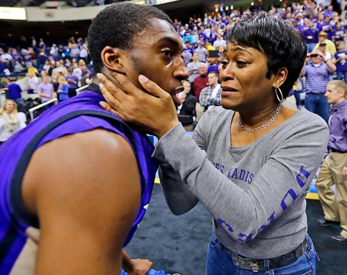 Did You See That? - Sports Illustrated