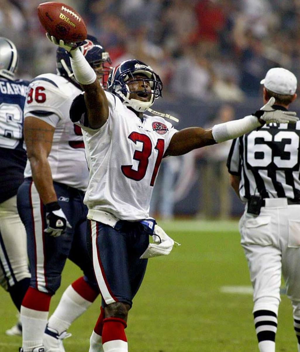 NFL's Sign-and-Retire Club - Sports Illustrated