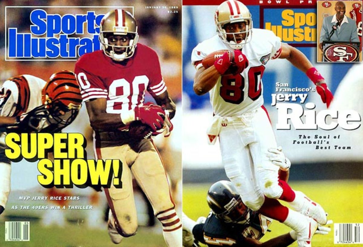 NFL's Sign-and-Retire Club - Sports Illustrated