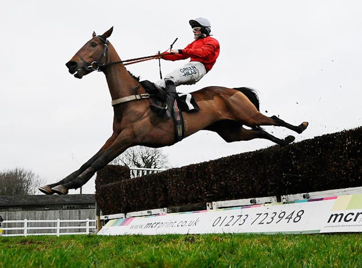 Leading Off: Pictures of the Week - Sports Illustrated