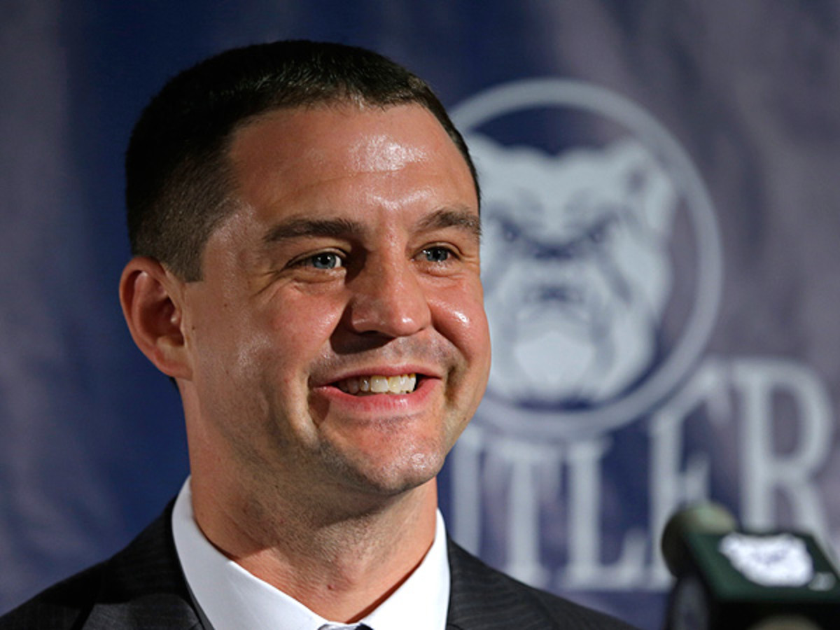 Brandon Miller cannot replace Brad Stevens, but he must be the best ...