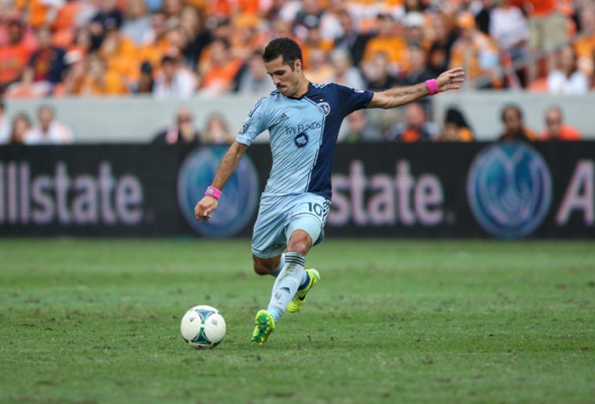 Once World Cup talents, Feilhaber, Findley share common bond on road to ...
