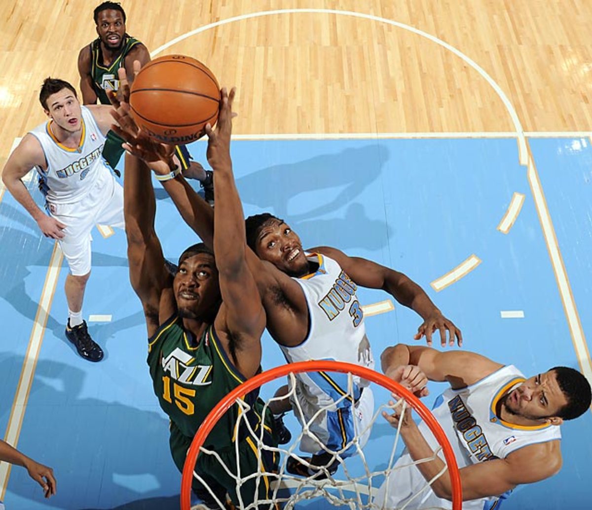 Leading Off: Pictures of the Week - Sports Illustrated