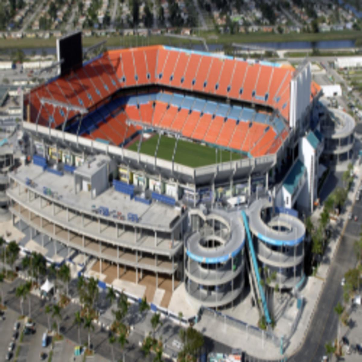 Proposed Dolphins stadium bill rejected, Miami could lose Super Bowl L ...