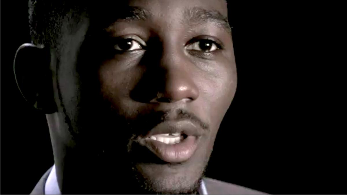 Get to know: Terence Crawford - Sports Illustrated