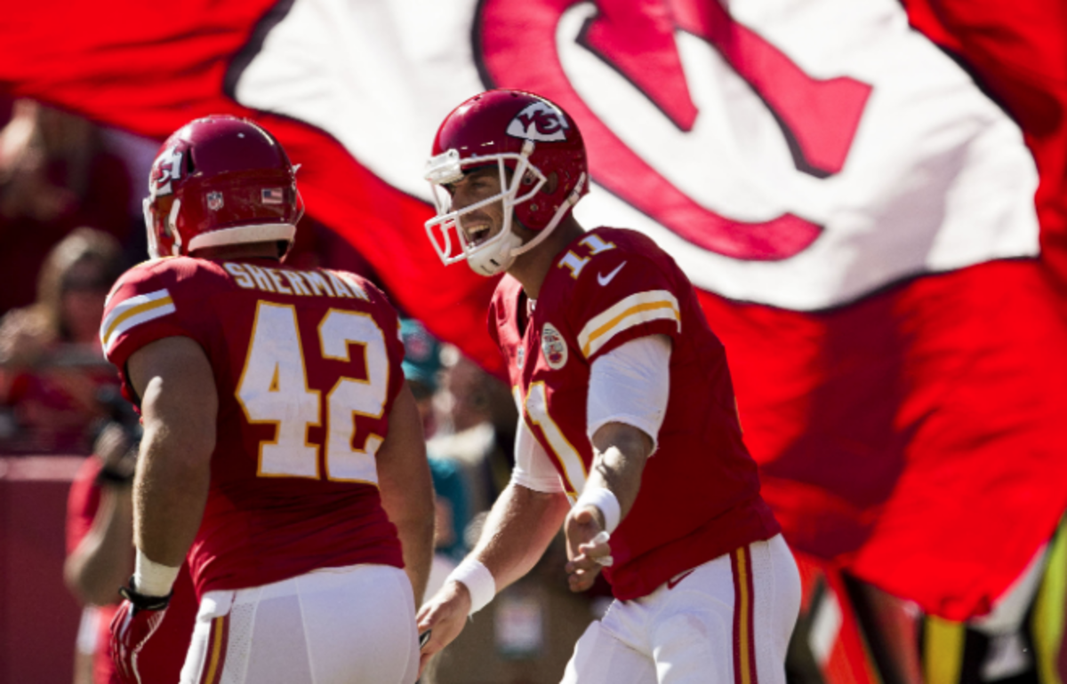 Pro Football Now: Peter King on the concept of a "trap game" - Sports ...