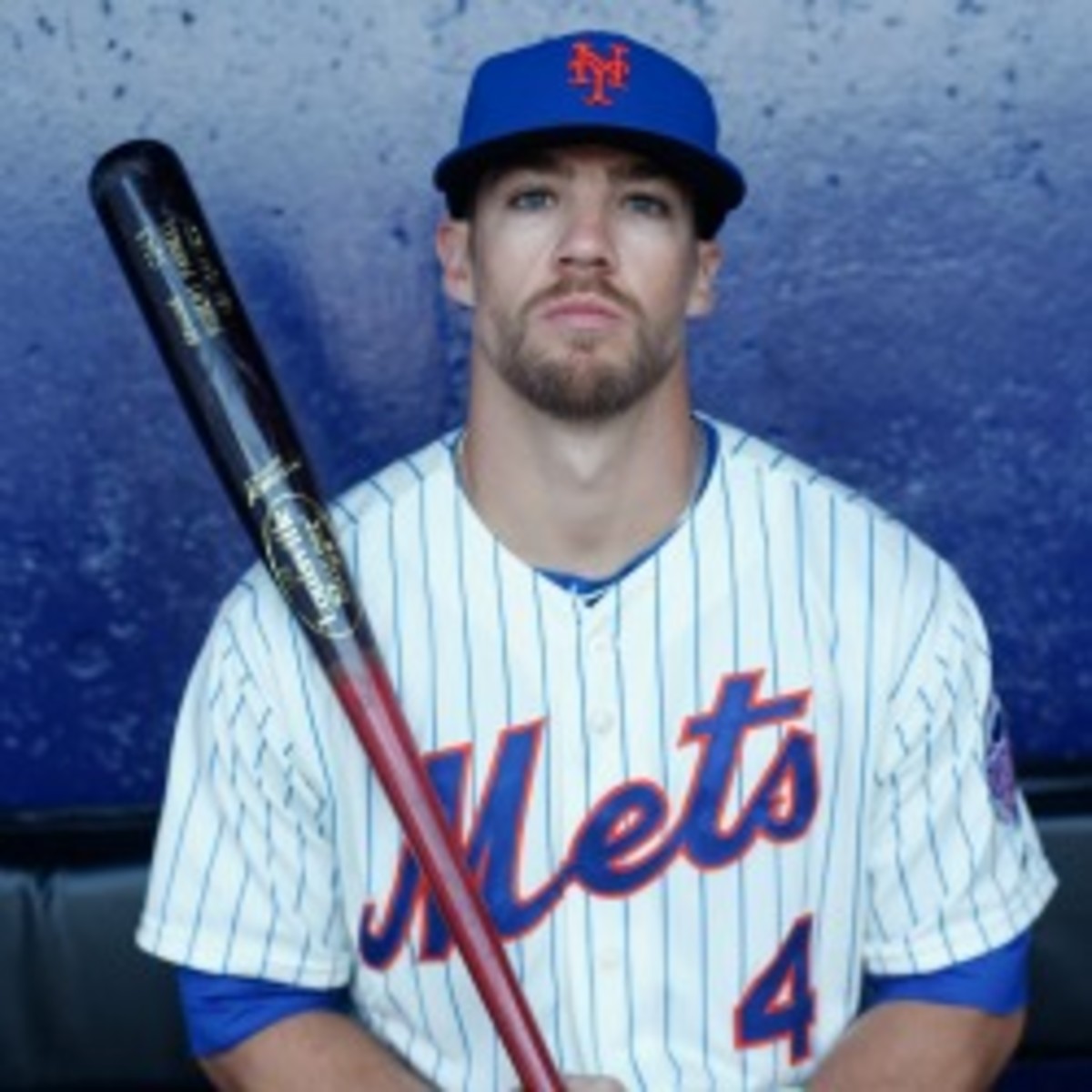 Mets manager Terry Collins names Collin Cowgill starting centerfielder ...
