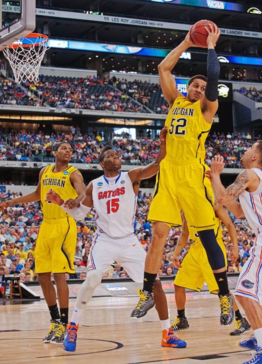 Road to the Final Four - Sports Illustrated