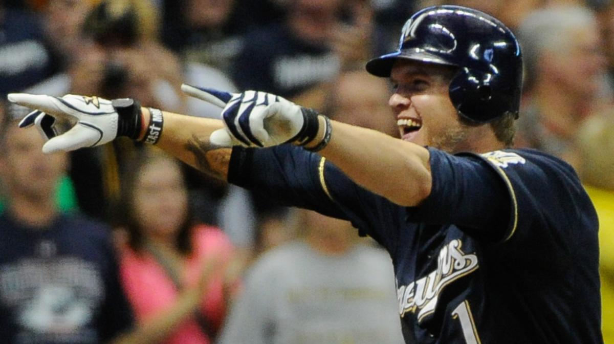 Phillips: Outfielders are on the move at MLB winter meetings - Sports ...