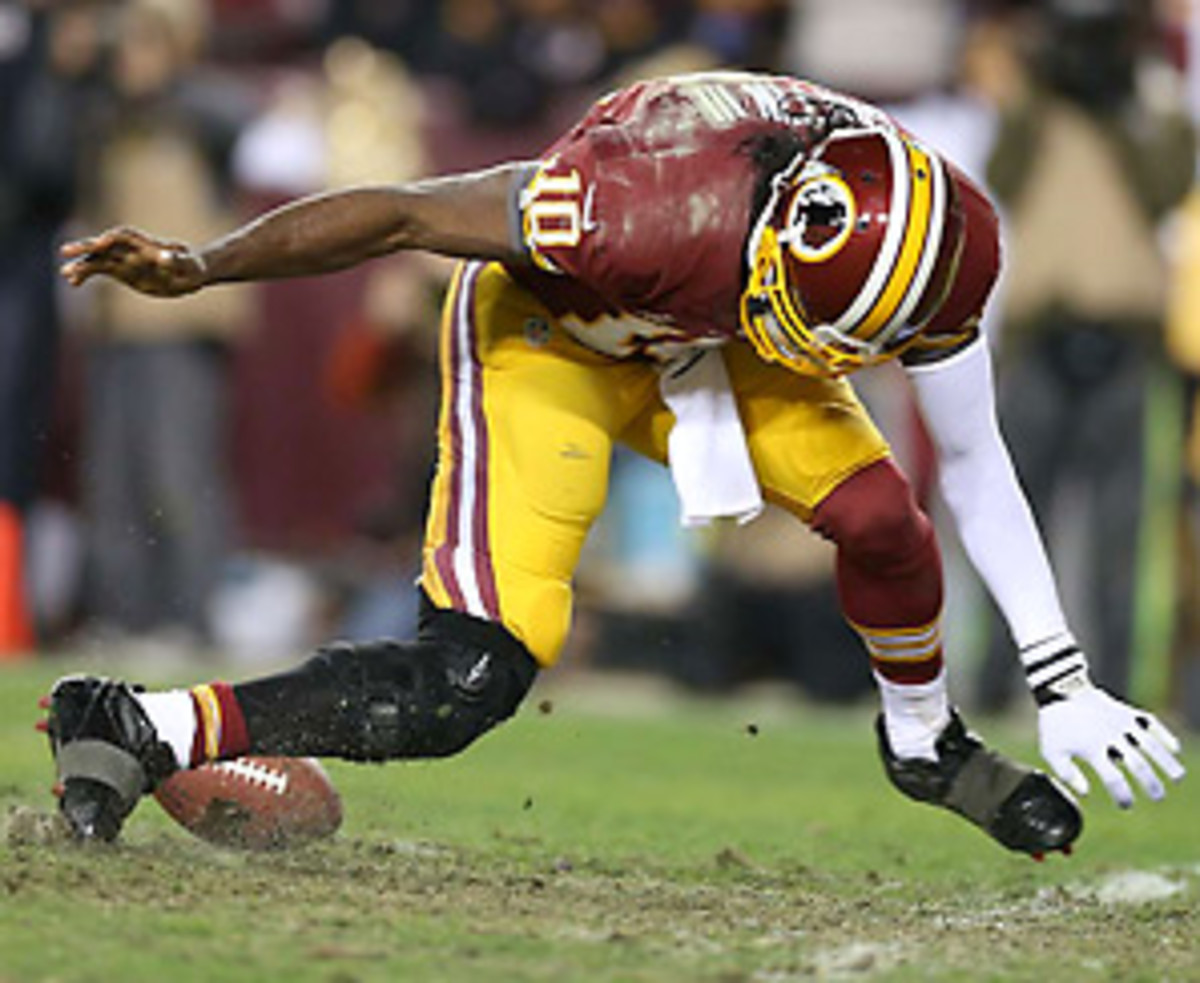 Rg3 Injury