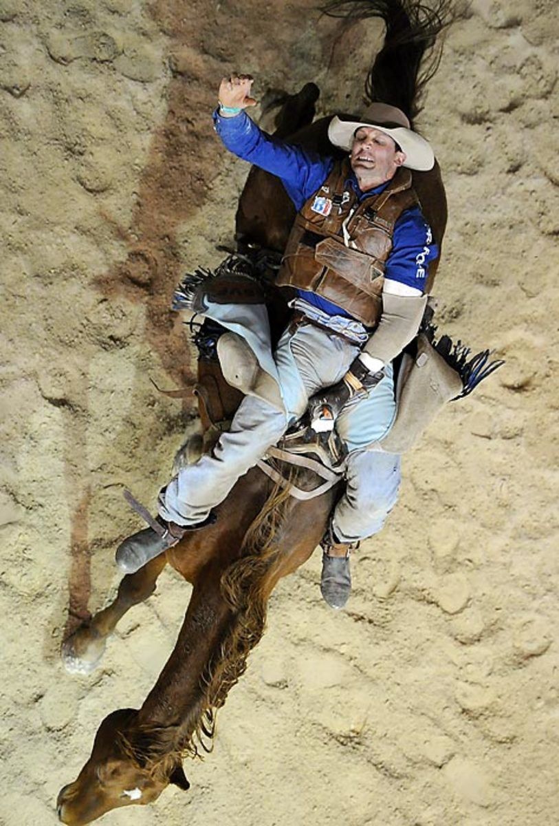 Leading Off: Pictures of the Week - Sports Illustrated