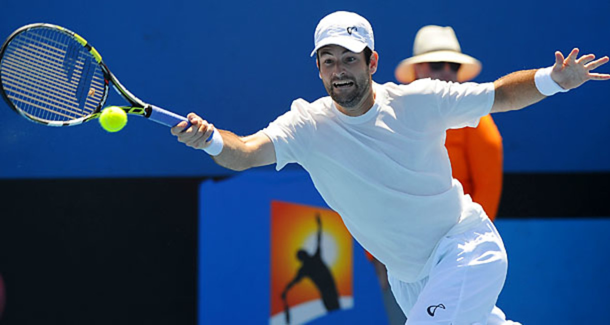 Brian Baker takes another step in recovery from knee injury - Sports ...