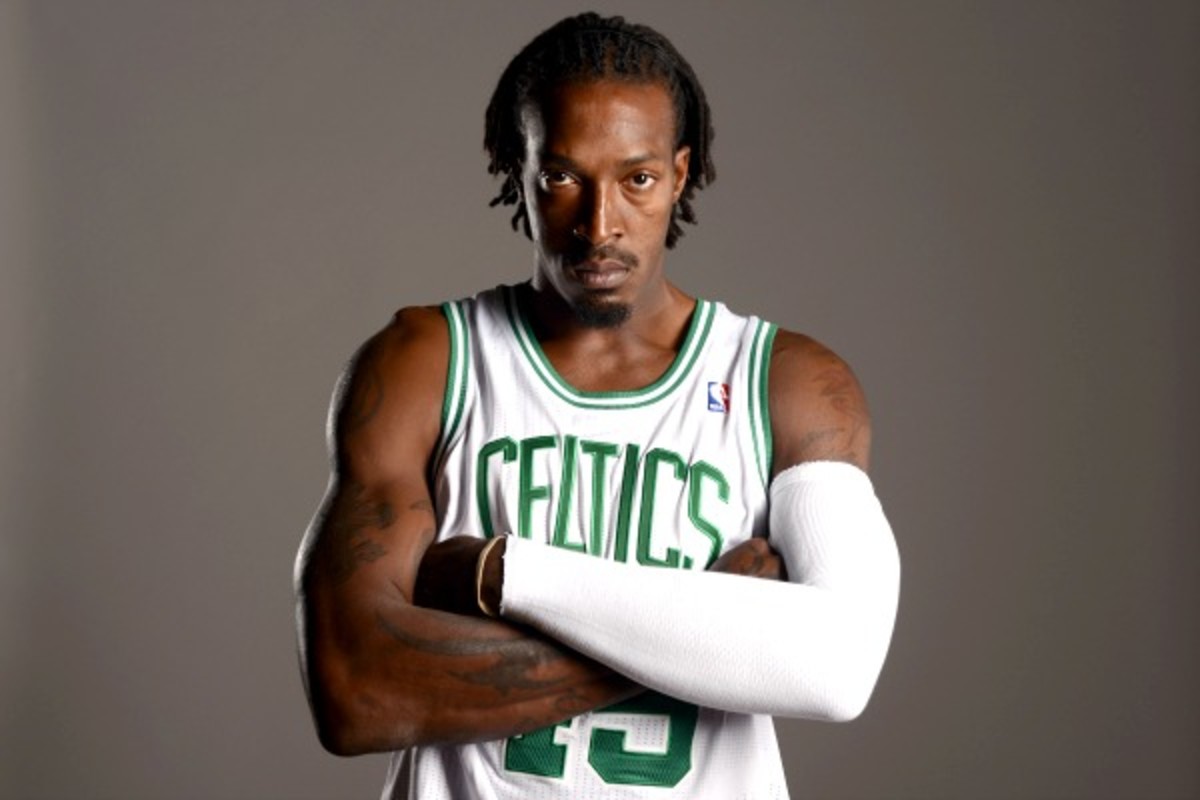 Gerald Wallace: Celtics coaches don't like criticism of team's effort ...