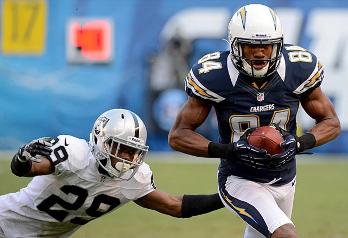 Injury watch for 2013 NFL season - Sports Illustrated