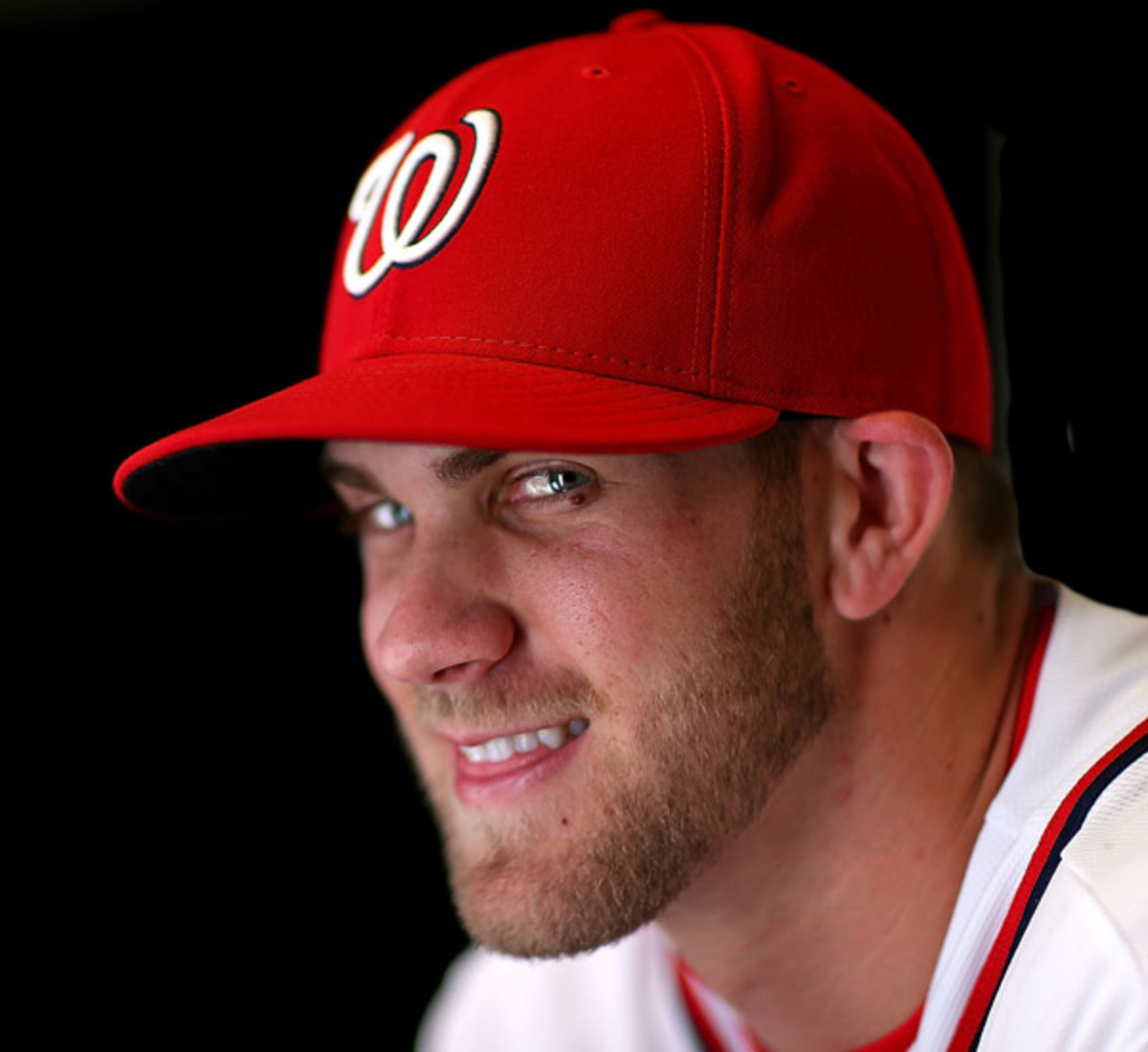 Notable MLB "Photo Day" Shots - Sports Illustrated