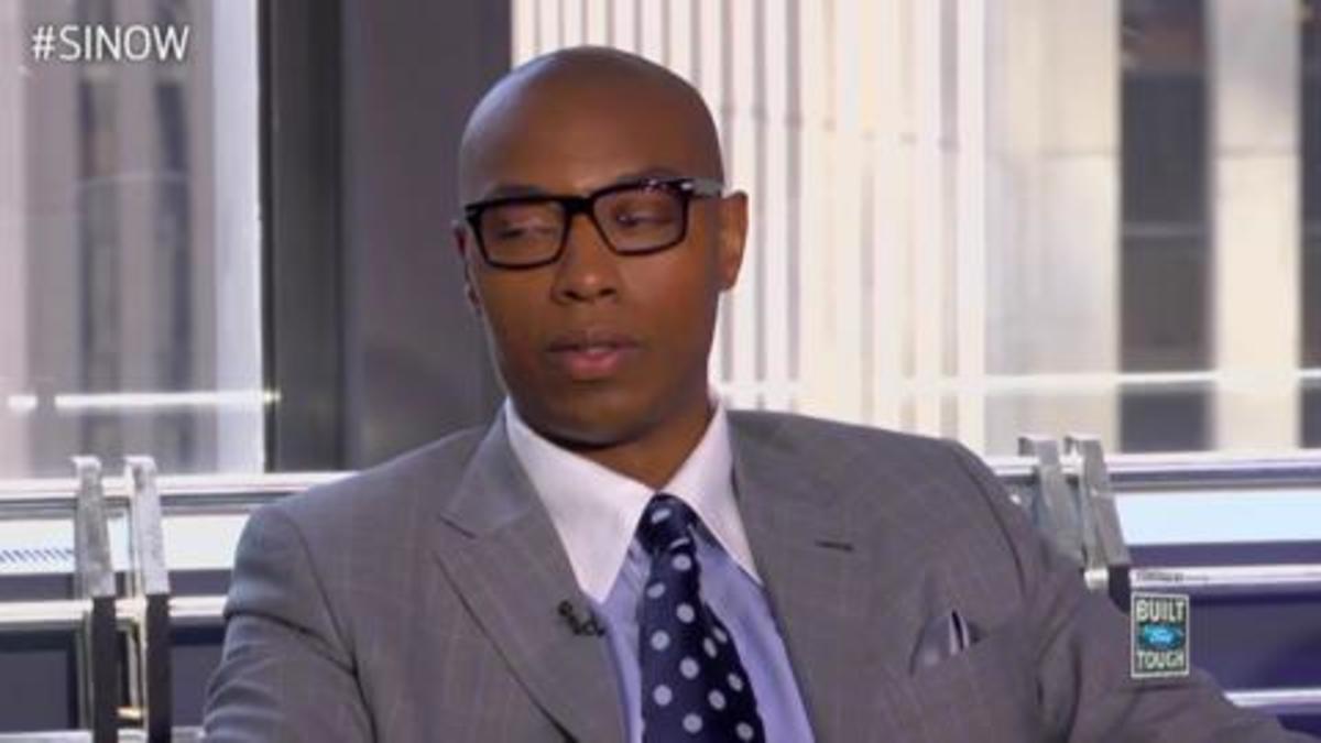 SI Now: Caron Butler on the effects of being traded - Sports Illustrated
