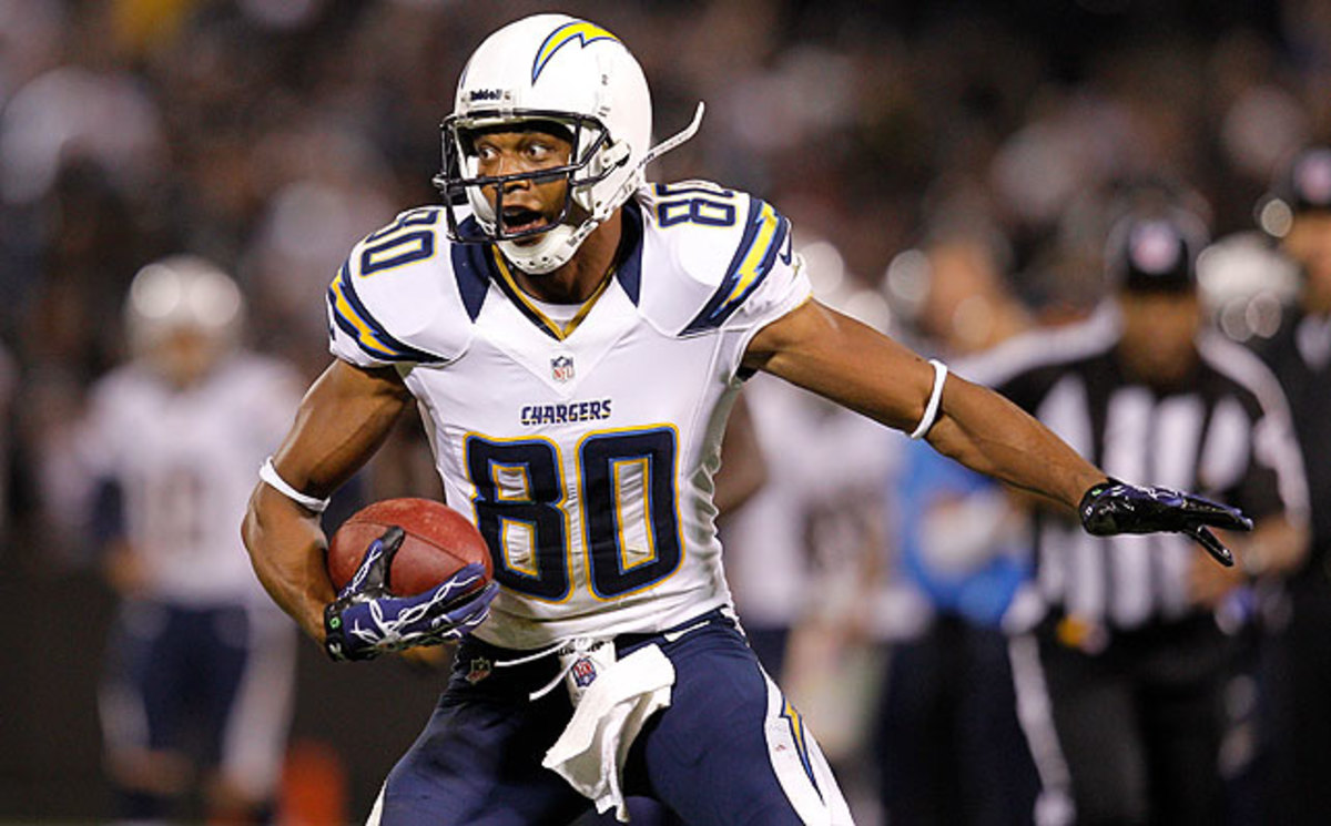 Injury watch for 2013 NFL season - Sports Illustrated