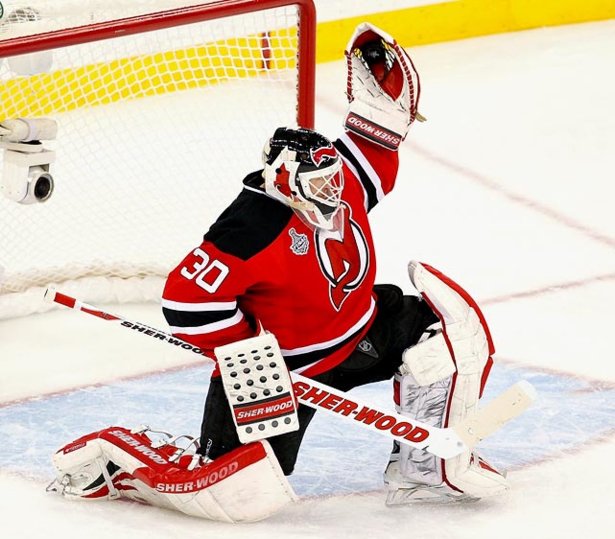 2013 NHL Milestones - Sports Illustrated