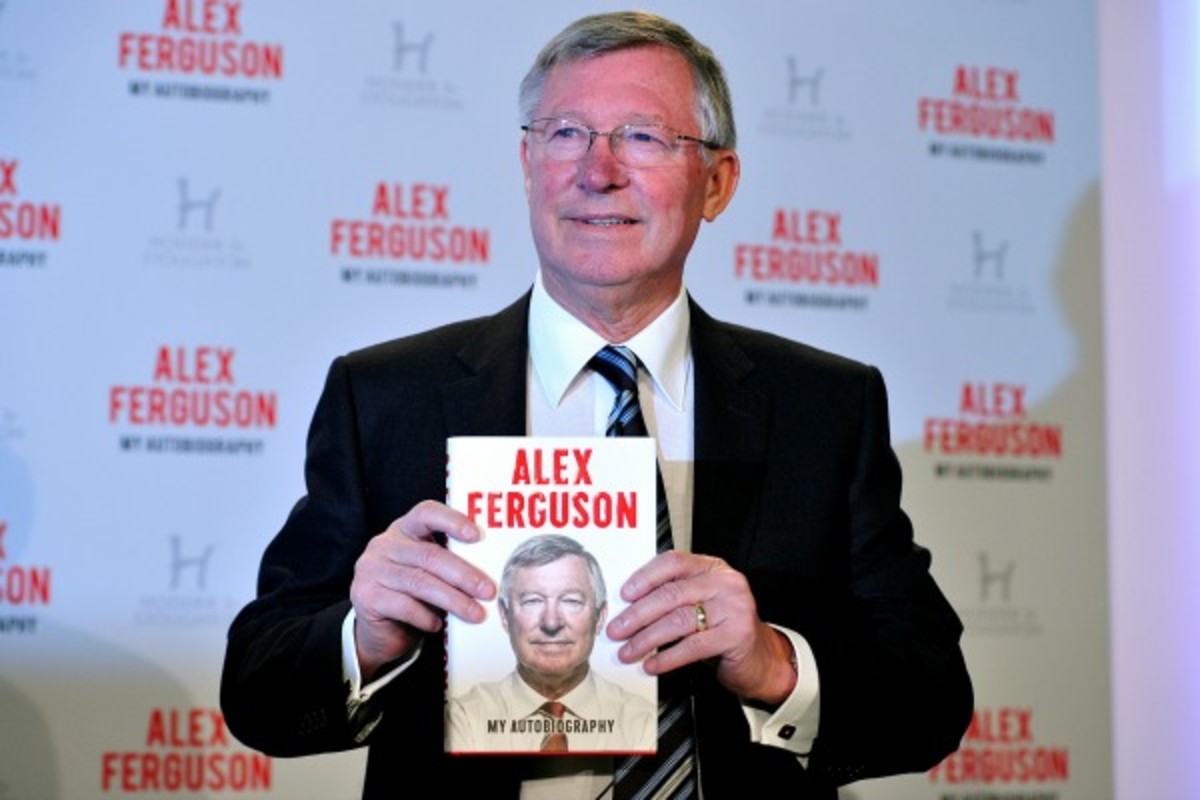 Sir Alex Ferguson critical of David Beckham's ego, pursuit of fame ...