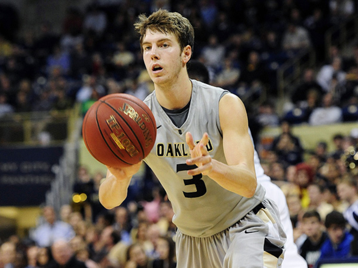 All hail the 'extremists': College hoops' returning statistical elite ...