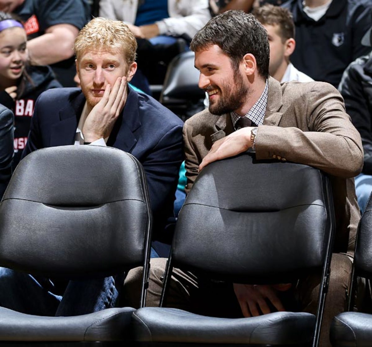 Why Your Team Won't Win the NBA Title - Sports Illustrated