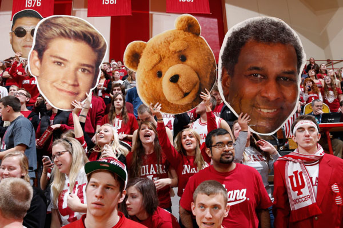 Monday's P.M. Hot Clicks - Sports Illustrated