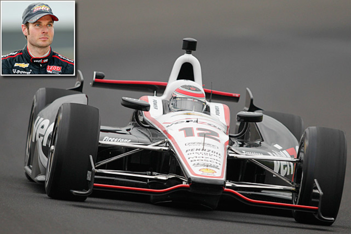 Indy 500 Drivers to Watch - Sports Illustrated