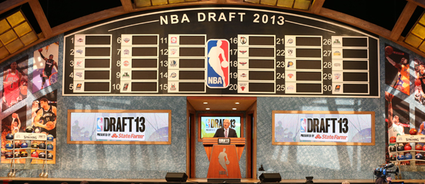 Understanding This Year's NBA Draftees By Comparing Them To Millenial ...