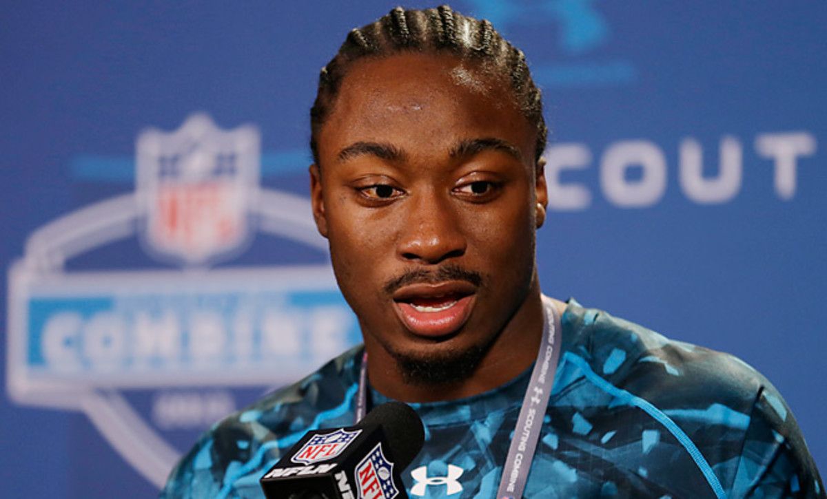 Marcus Lattimore will attend South Carolina's pro day - Sports Illustrated