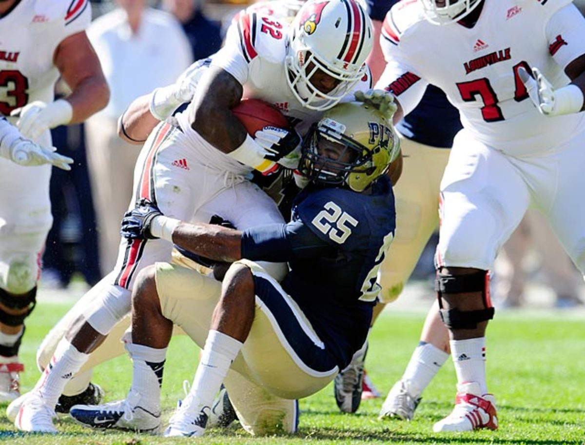 Preseason All-ACC Team - Sports Illustrated