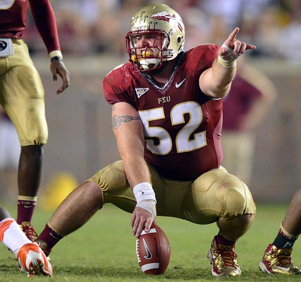 Preseason All-ACC Team - Sports Illustrated