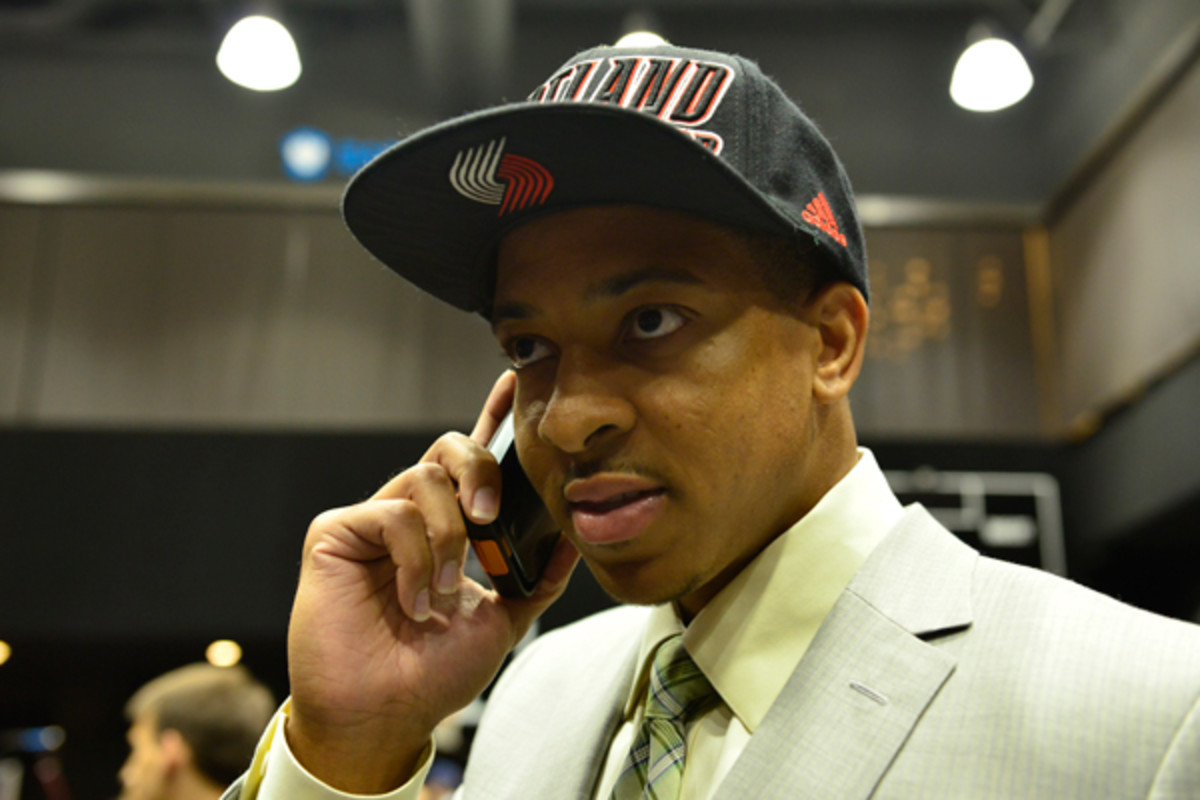 Understanding This Year's NBA Draftees By Comparing Them To Millenial ...