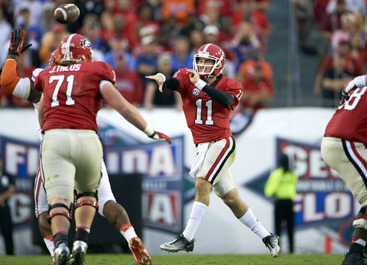 SEC Players To Watch In 2013 - Sports Illustrated
