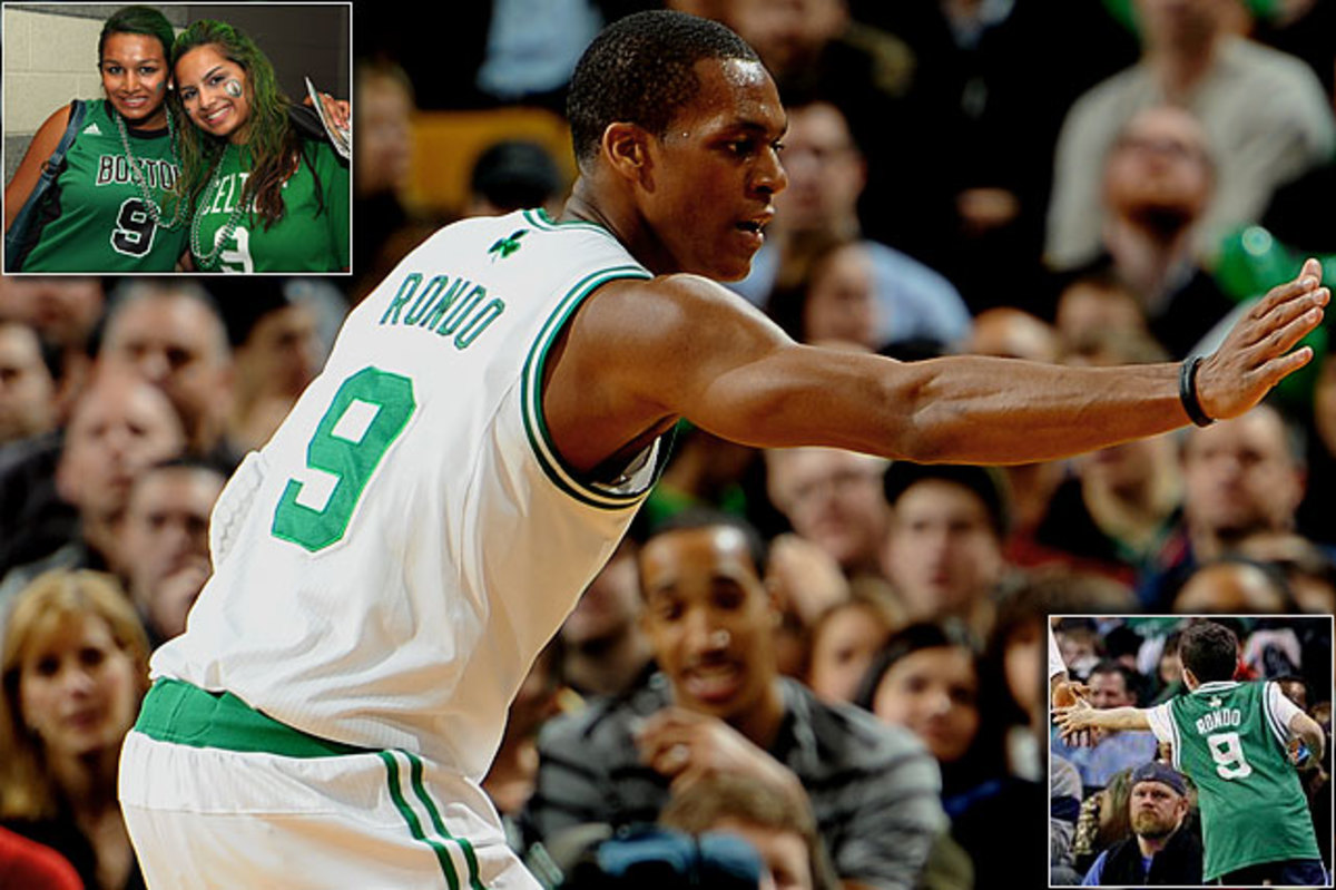 The NBA's Top-Selling Jerseys - Sports Illustrated