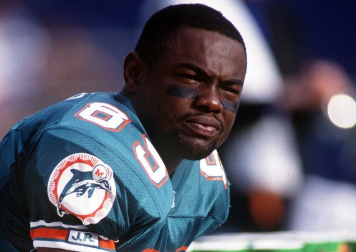 Former Dolphins star Mark Duper tests positive for signs of CTE ...