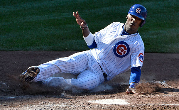 Wait 'Til Next Year: Chicago Cubs - Sports Illustrated