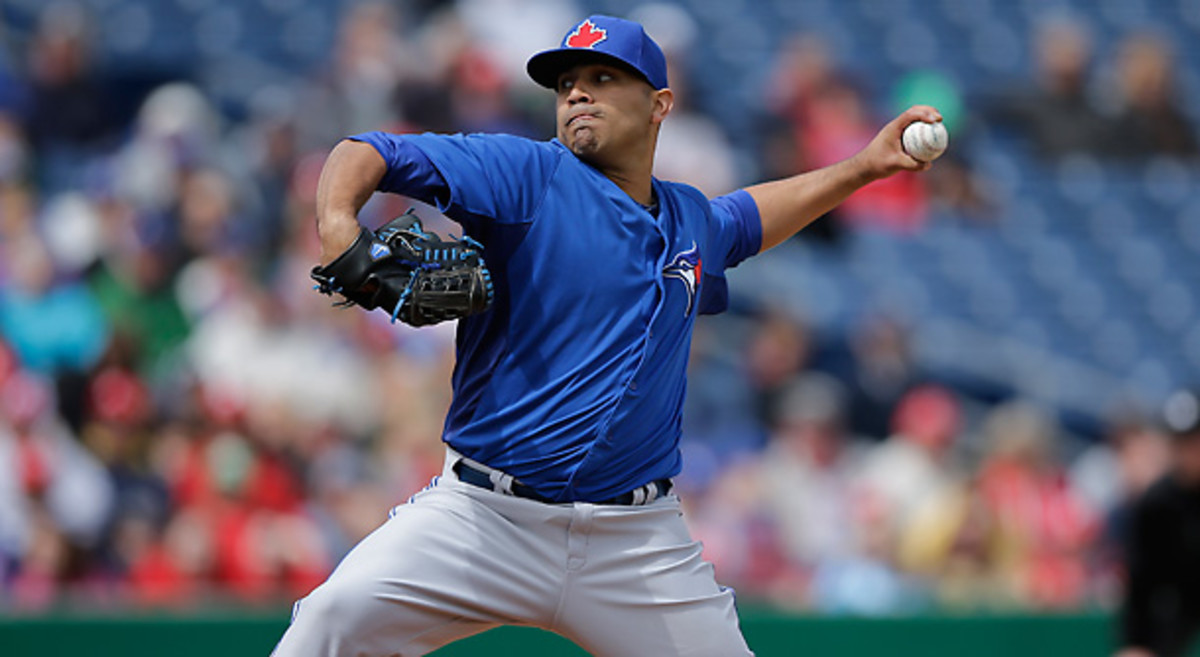 Romero's mechanical woes shouldn't drastically affect Blue Jays ...
