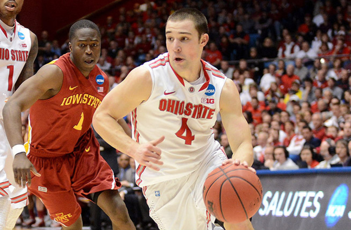 Dan Greene: College Basketball Team Reports: Ohio State Buckeyes ...