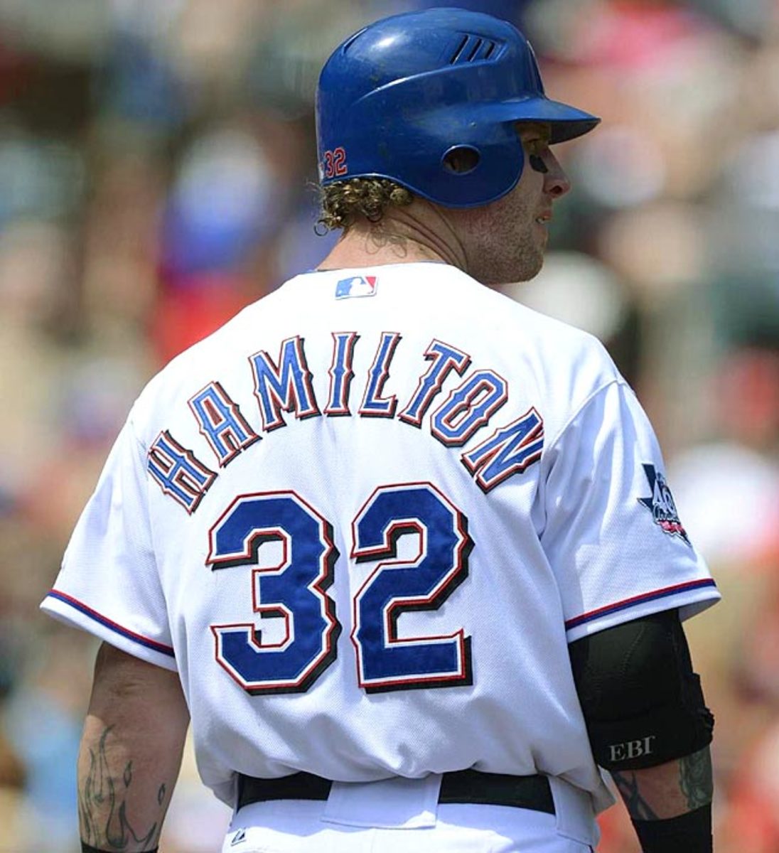 Baseball's Top-Selling Player Jerseys - Sports Illustrated