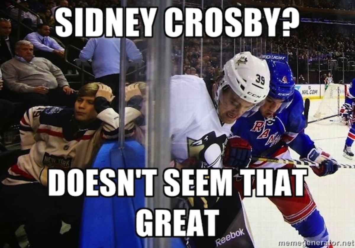 Female Rangers Memes