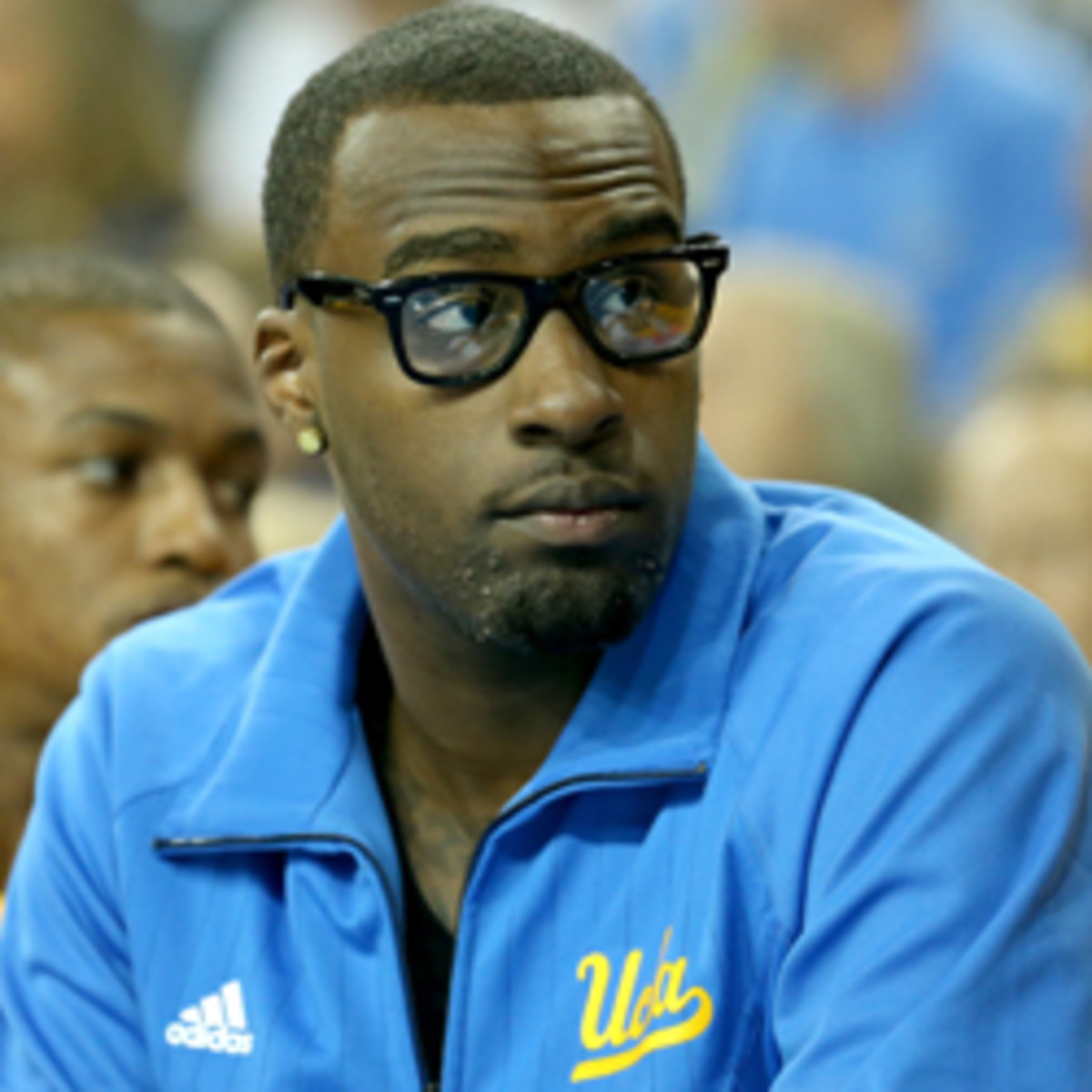 UCLA freshman Shabazz Muhammad is actually 20 years old, father confirms - Sports Illustrated