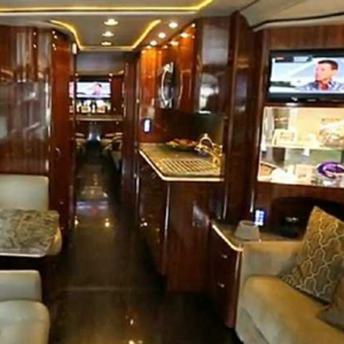 Cowboys' latest off-season acquisition: New multi-million dollar luxury ...