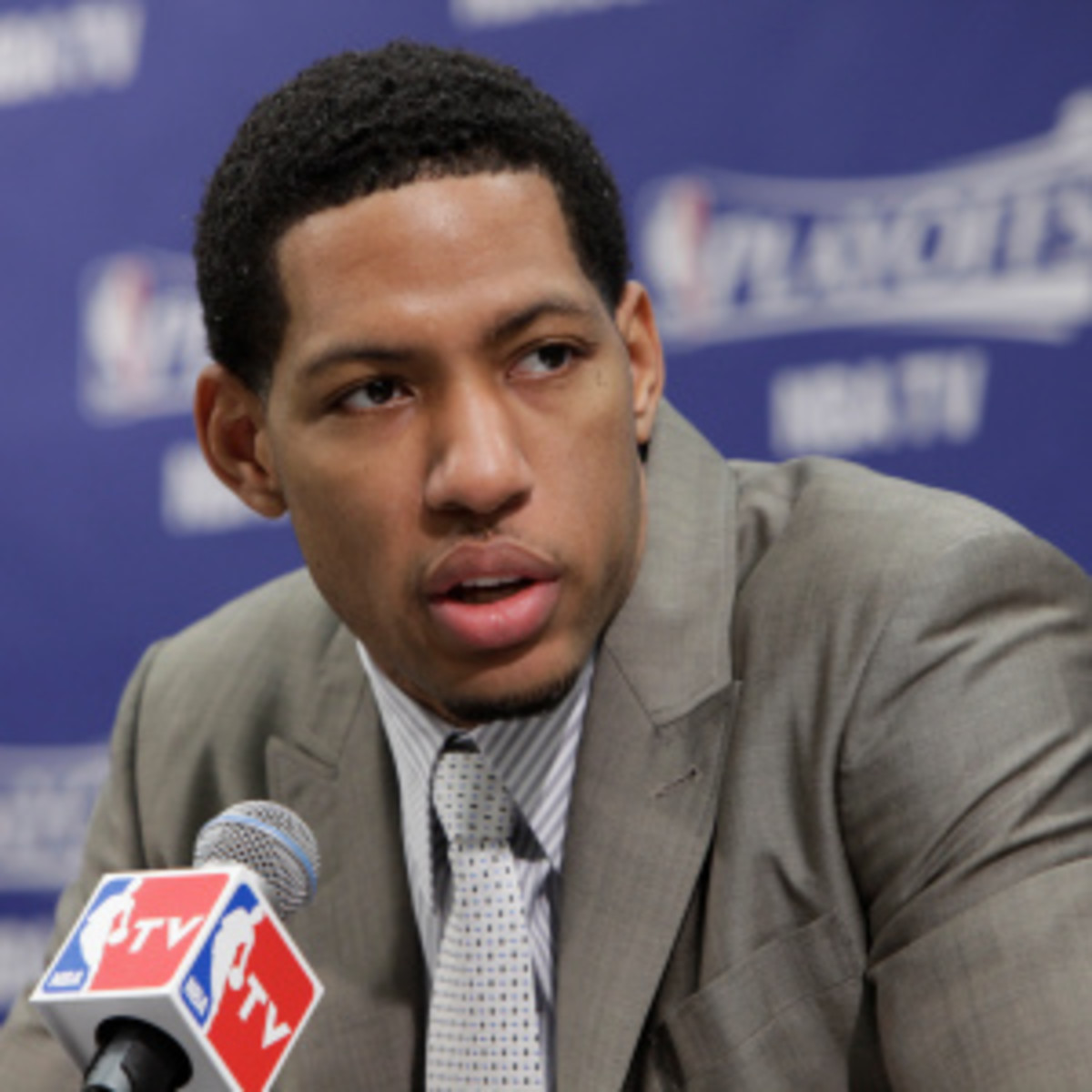 Danny Granger could make season debut Wednesday for Pacers - Sports ...