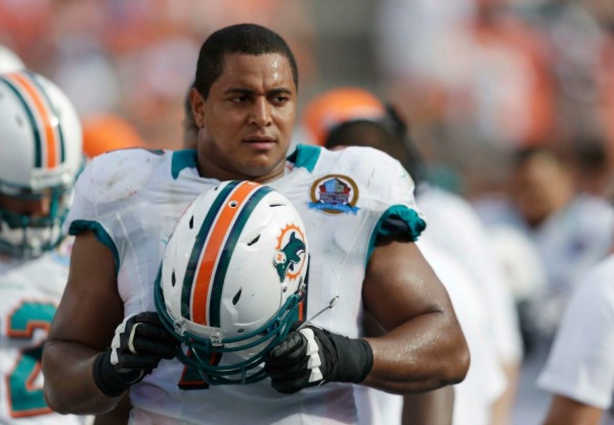 Report: Jonathan Martin meeting with NFL investigator again - Sports ...