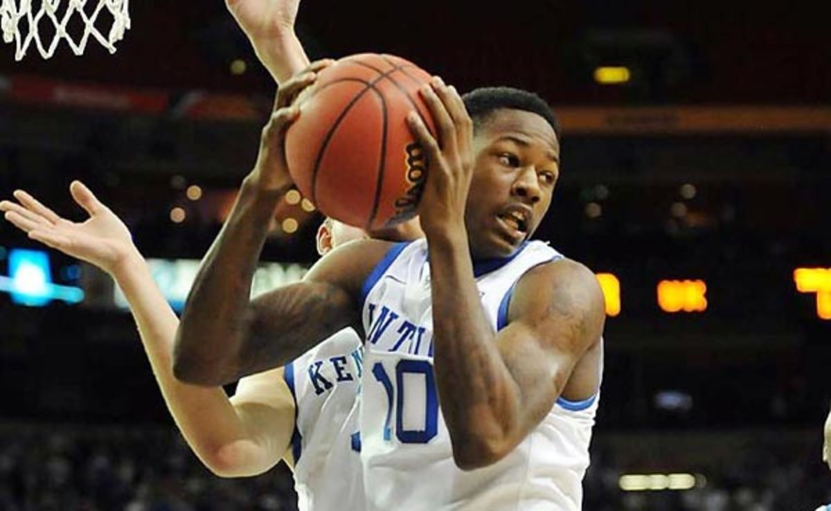 Archie Goodwin selected No. 29 by Suns in NBA draft - Sports Illustrated