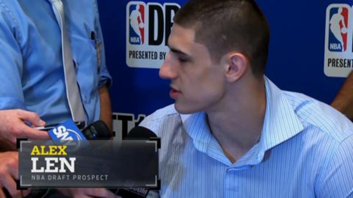 SI Now: Rookies to be on their NBA expectations - Sports Illustrated